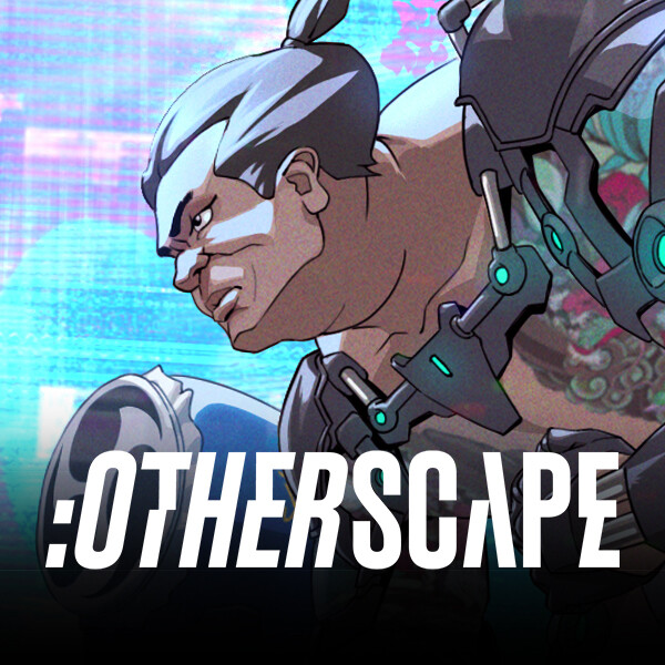 ArtStation - :Otherscape RPG