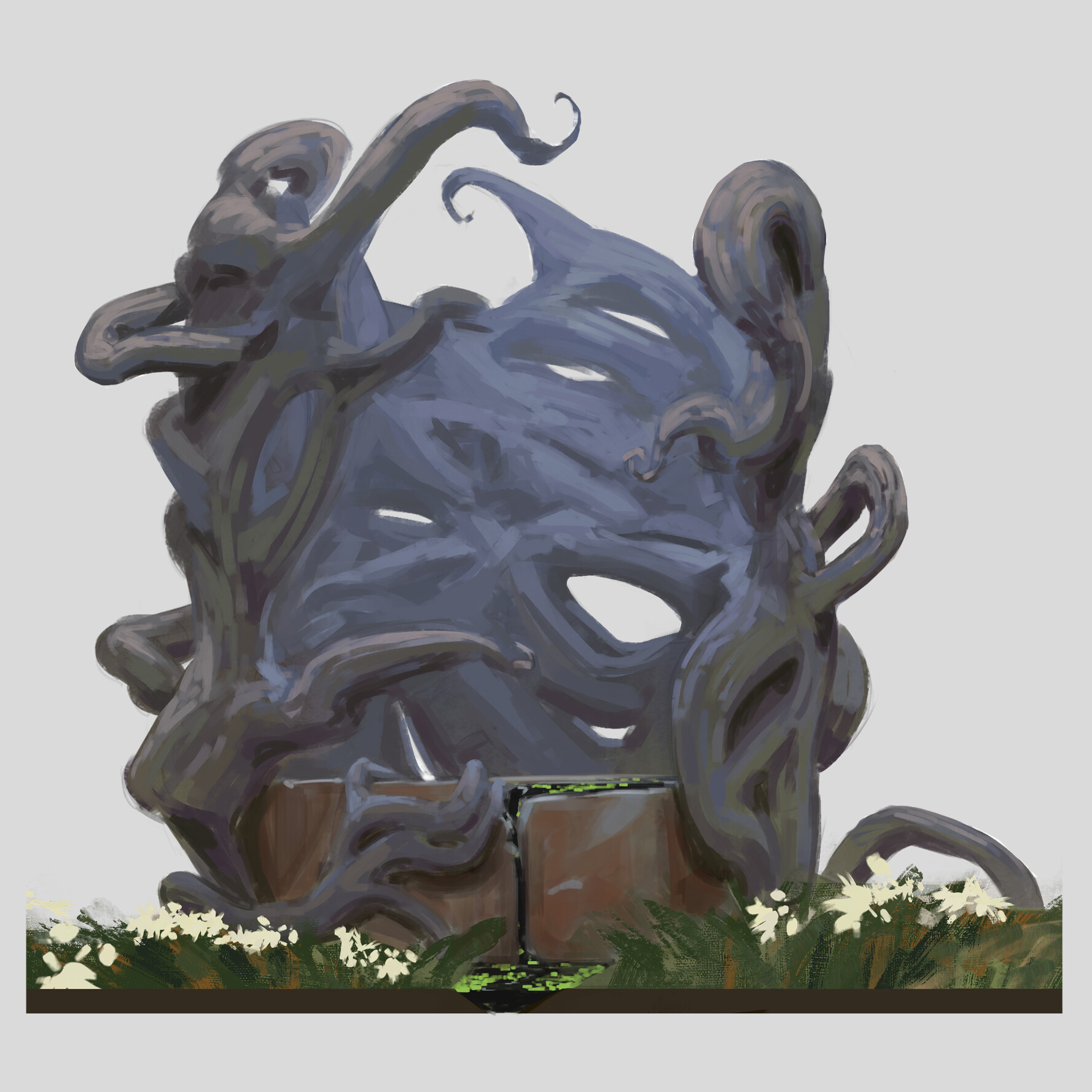 ArtStation - Incursion