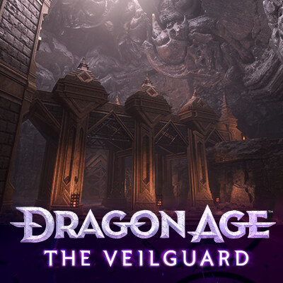 ArtStation - Sanctum Lusacan - Lighting