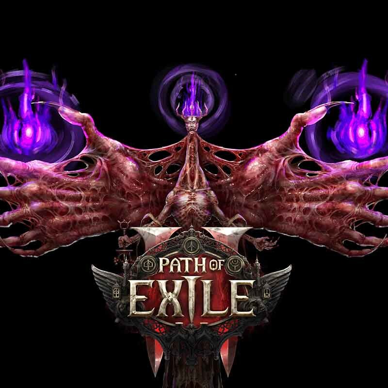 ArtStation - Path of Exile 2 Breach boss, Xesht