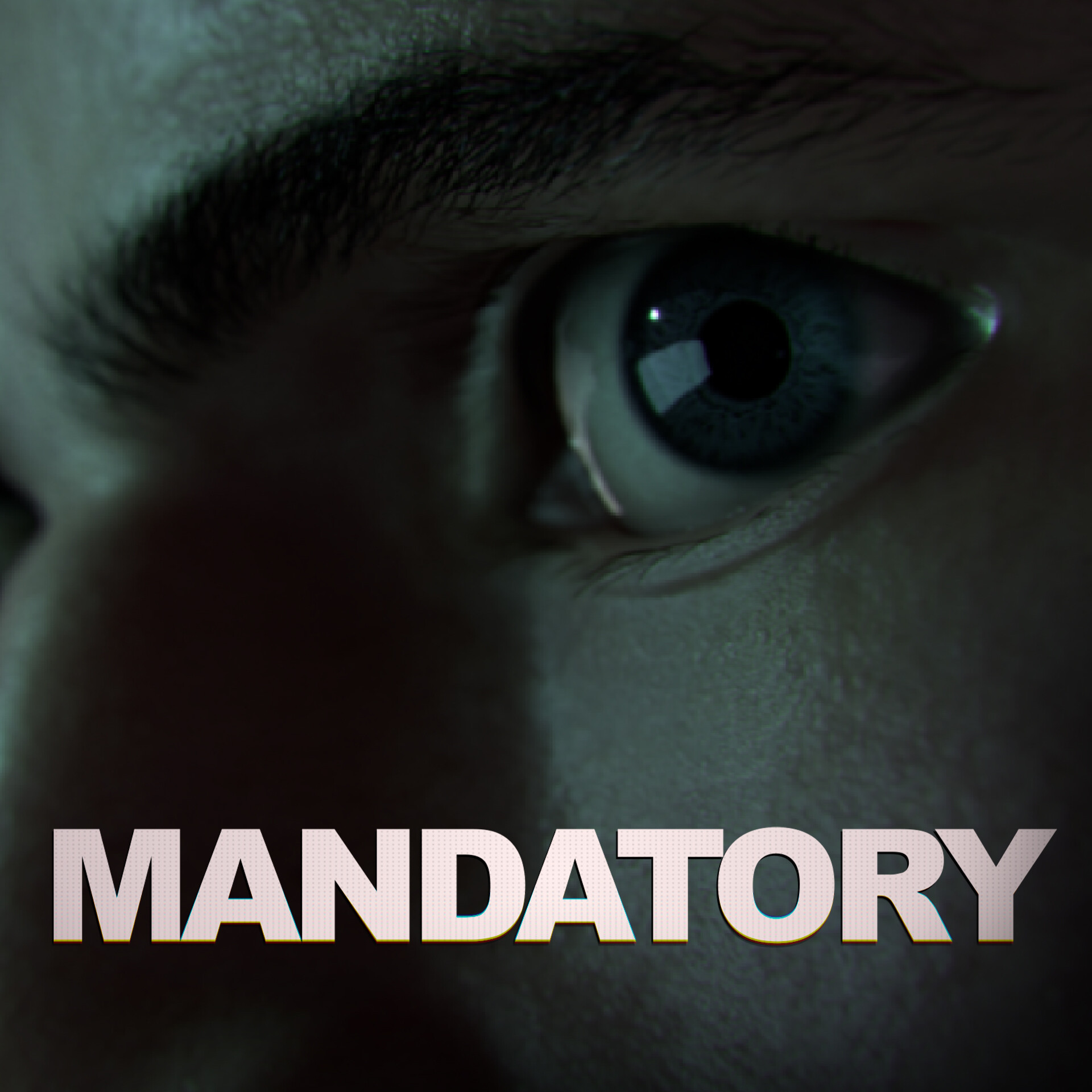ArtStation - MANDATORY | SHORT FILM