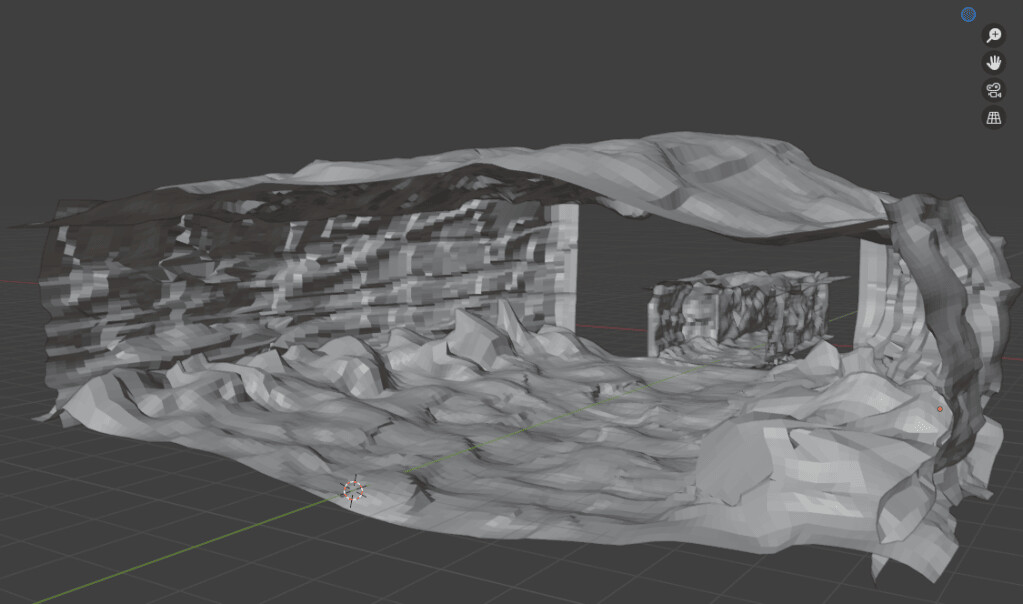 ArtStation - Hercules Trial