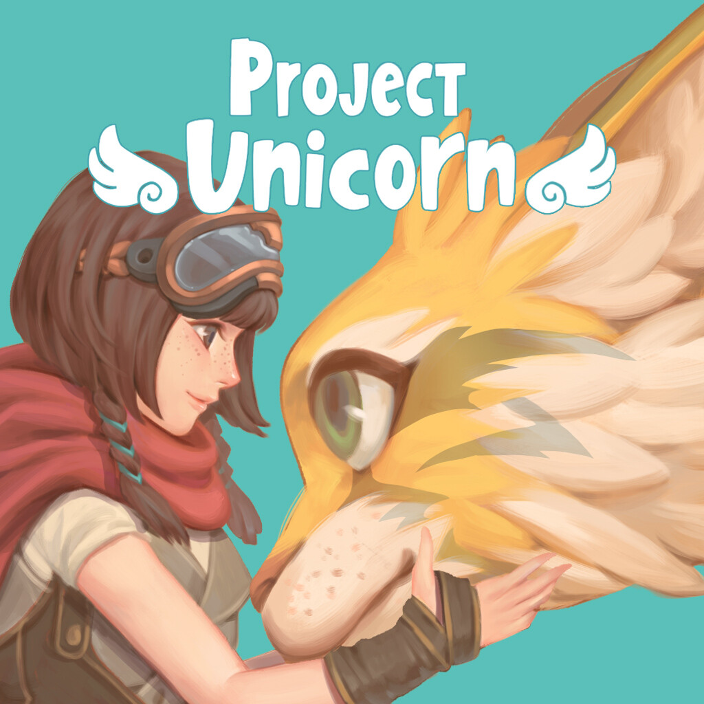 ArtStation - Rider and Koa Poses