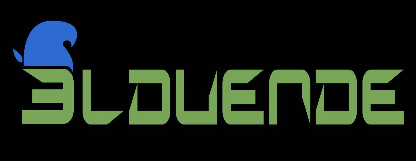 ArtStation - 3L Duende (Name Animation - Old)