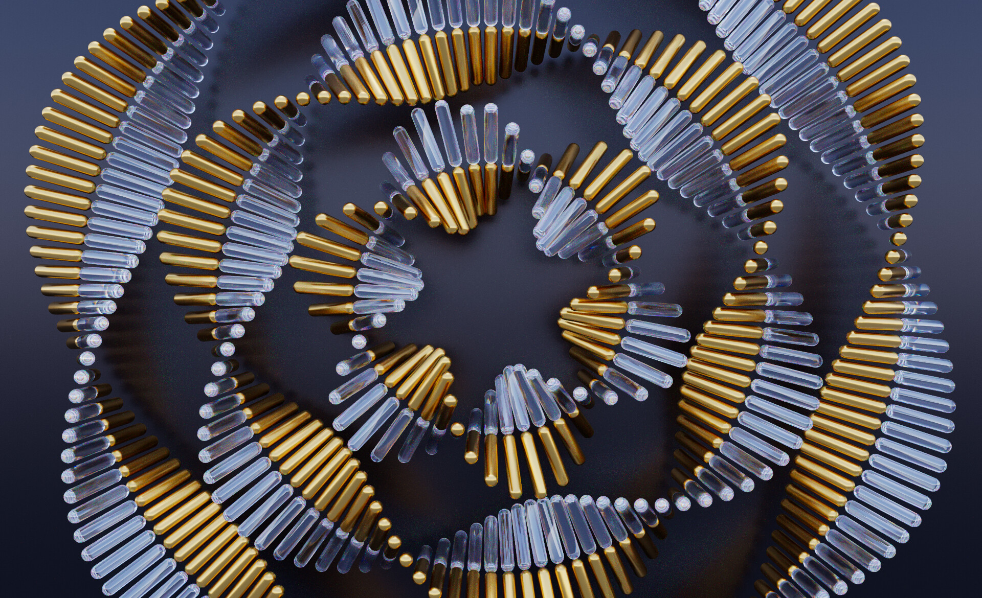 ArtStation - Capsule Loop