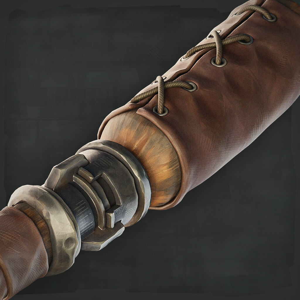 Jake Benbow - Warden's Blackjack