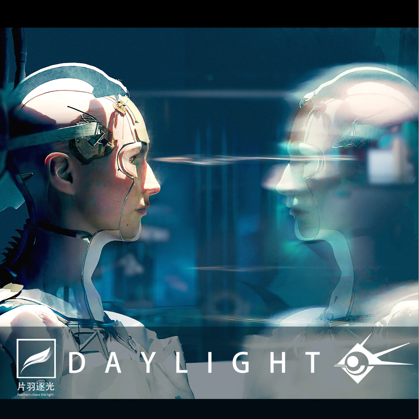 ArtStation - chaper03-daylight