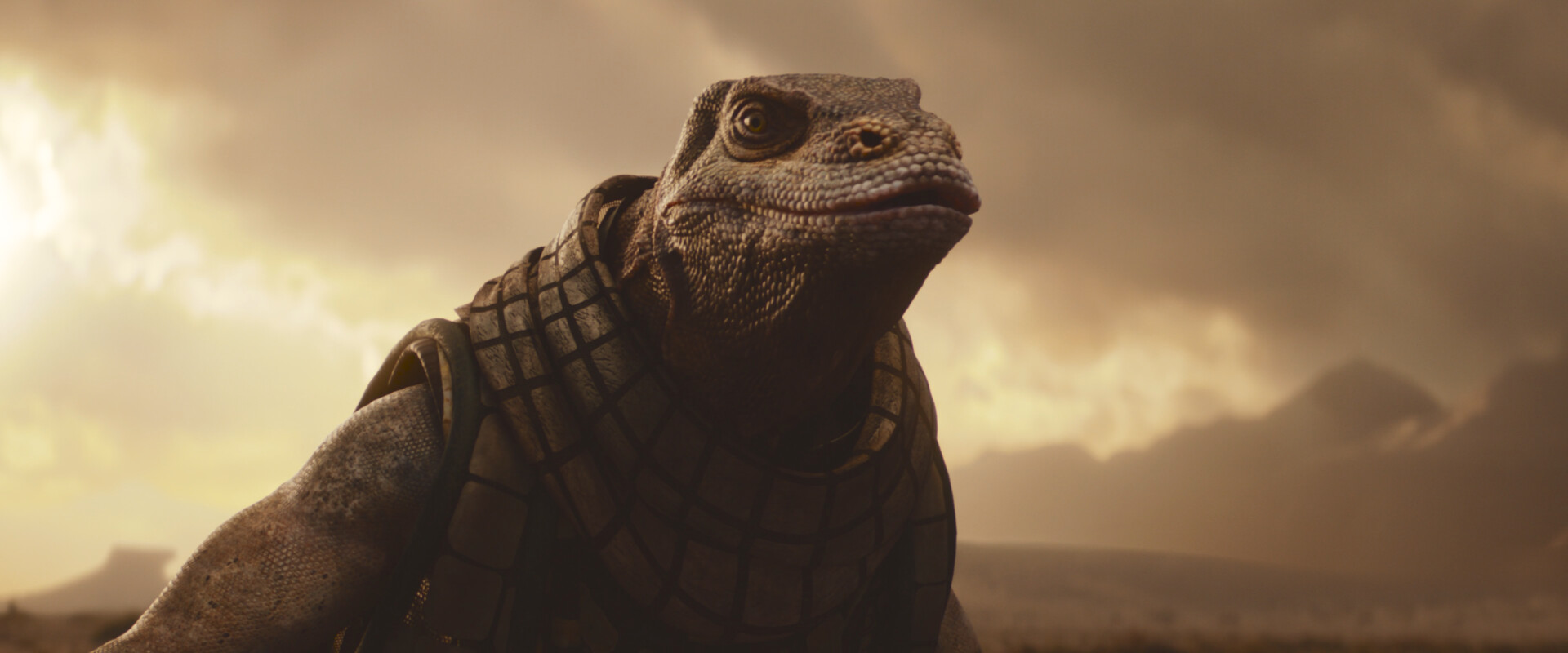 ArtStation - Asian Cup 2023 | Opening Ceremony