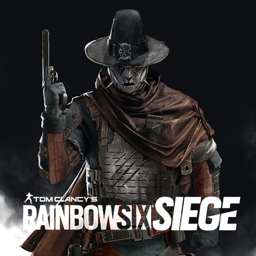 ArtStation - Deimos Dr Curse