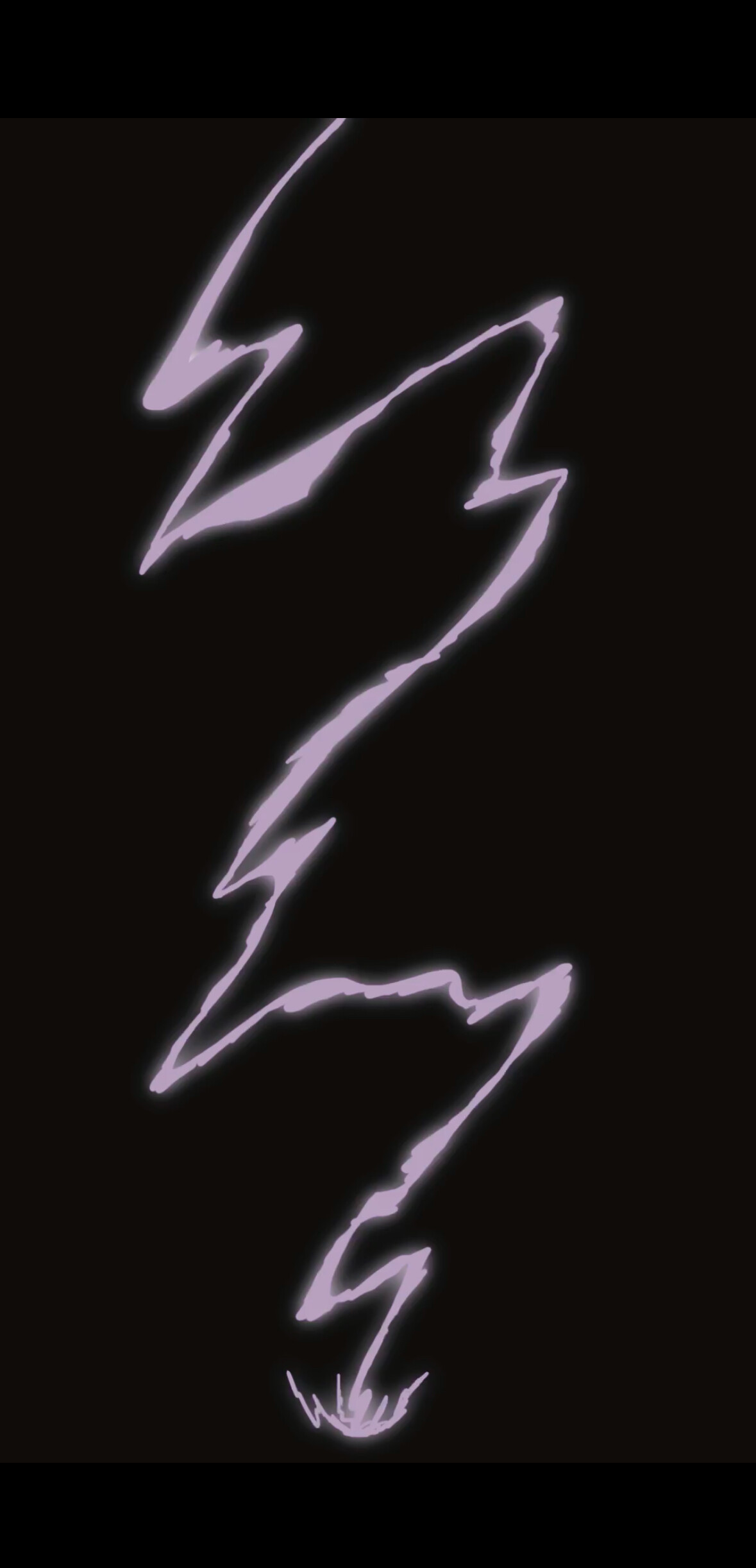 ArtStation - Lightning 2D Effect practice