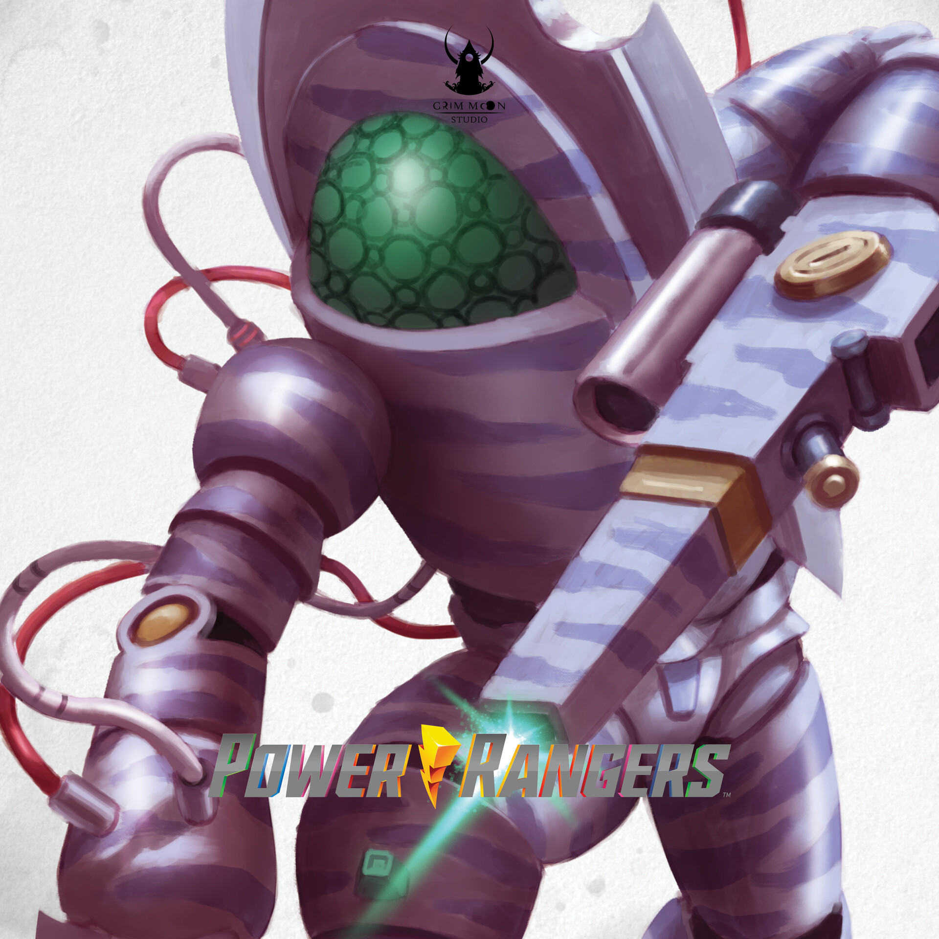 ArtStation - Severax