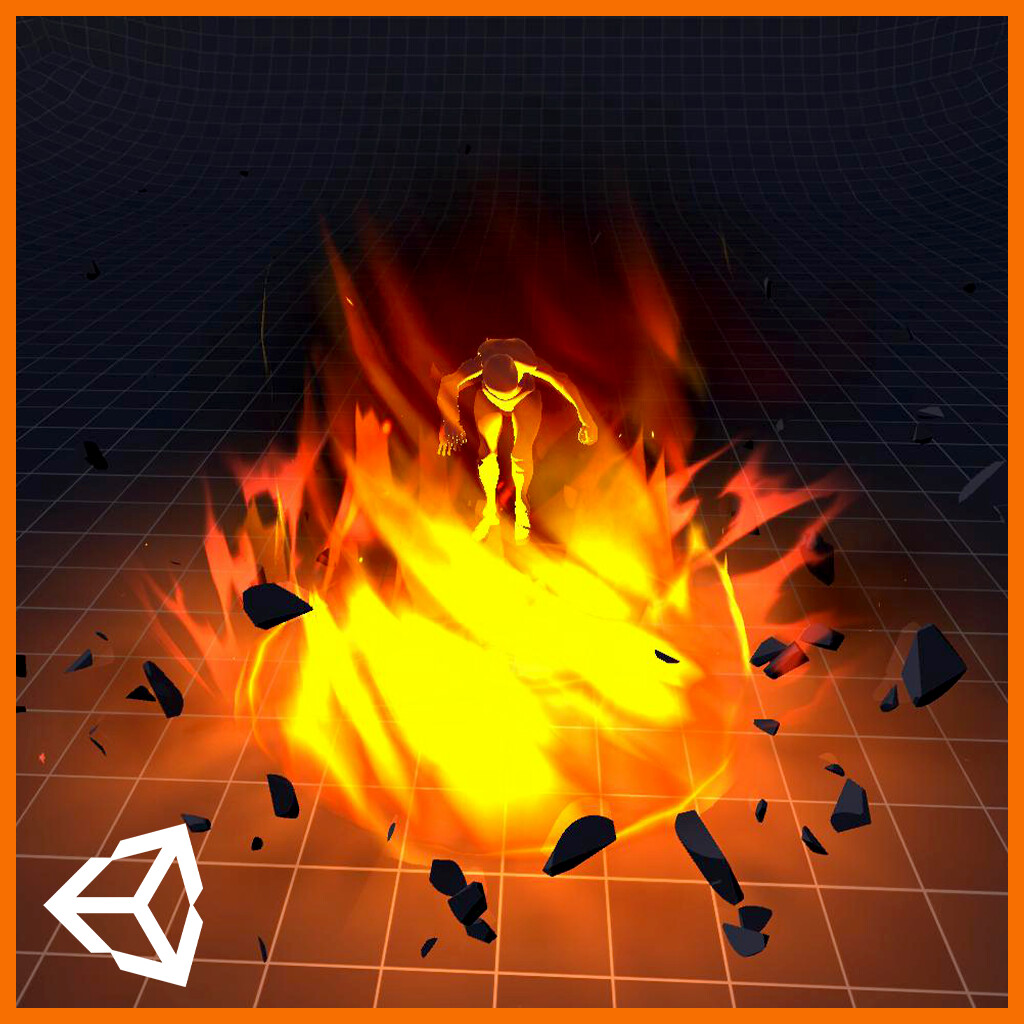 ArtStation - Hellfire Ultimate