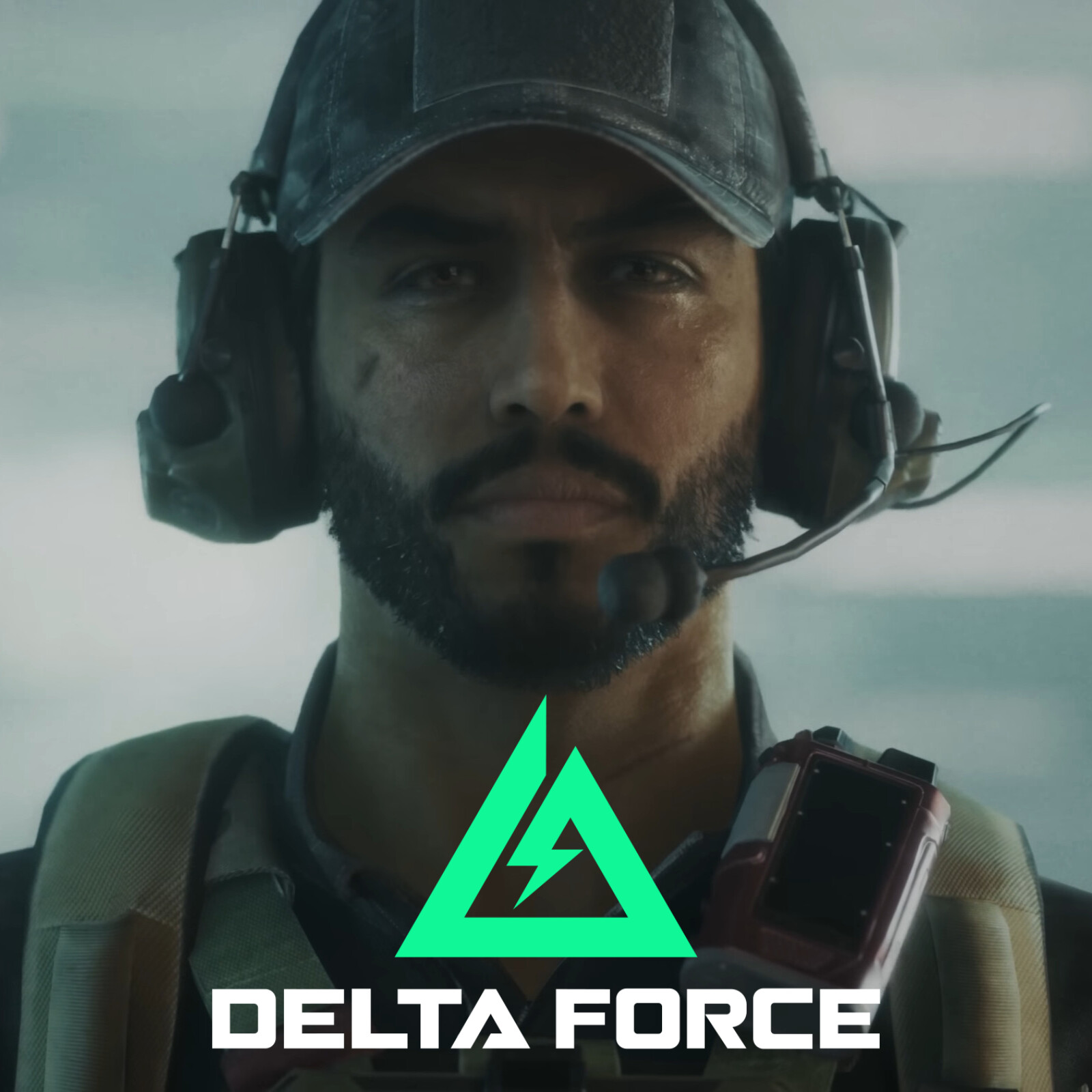 ArtStation - Delta Force Cinematic Trailer: Genesis