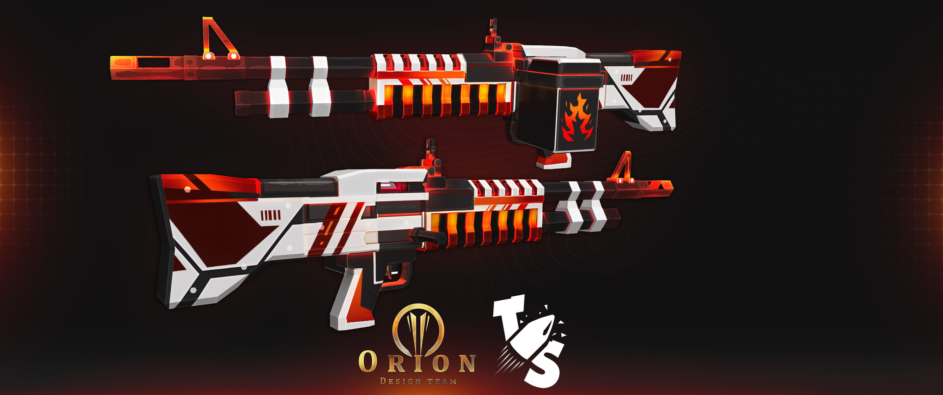 ArtStation - Overheat