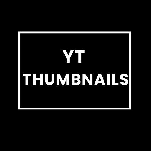 ArtStation - YT Thumbnail