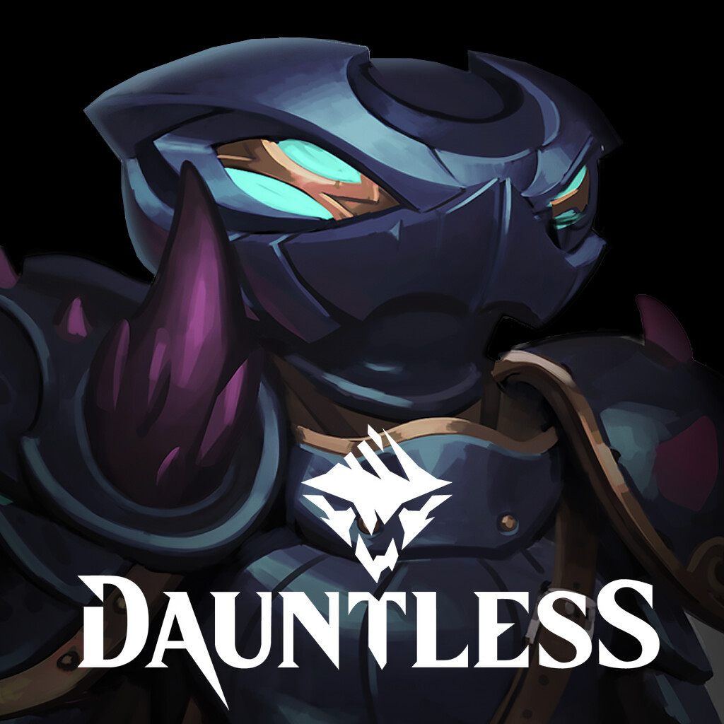 ArtStation - Dauntless Awakening Concepts