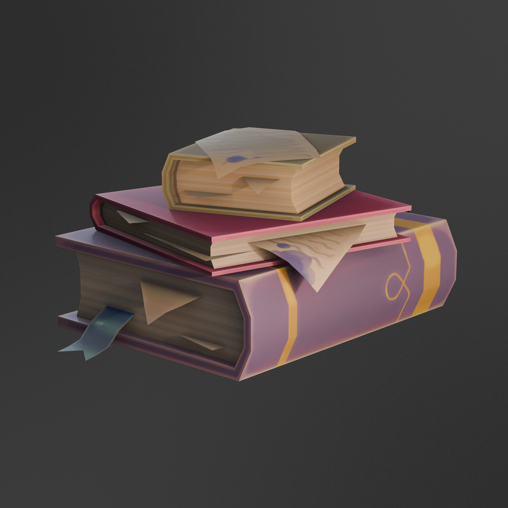 ArtStation - Books