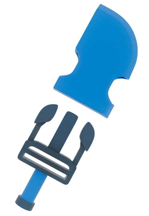 ArtStation - Buckle Sword