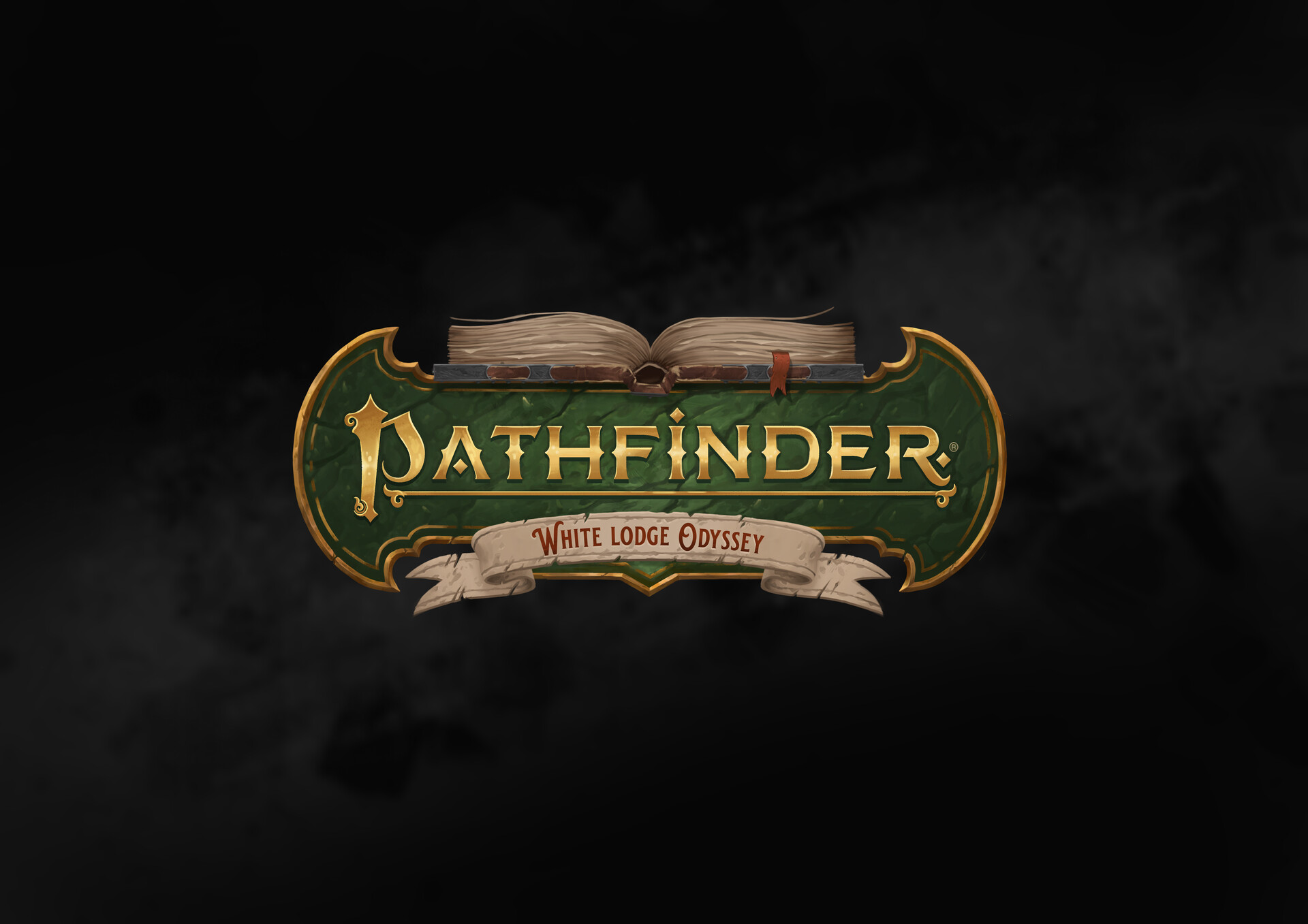 ArtStation - Pathfinder "White lodge Odyssey"