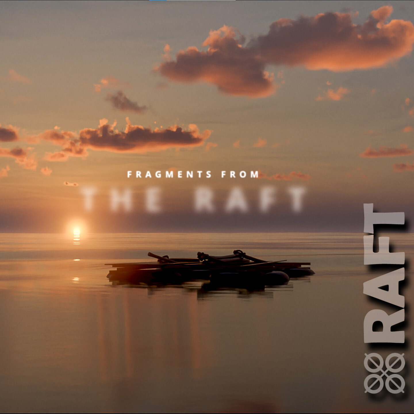 ArtStation - THE RAFT | Game cinematics 628