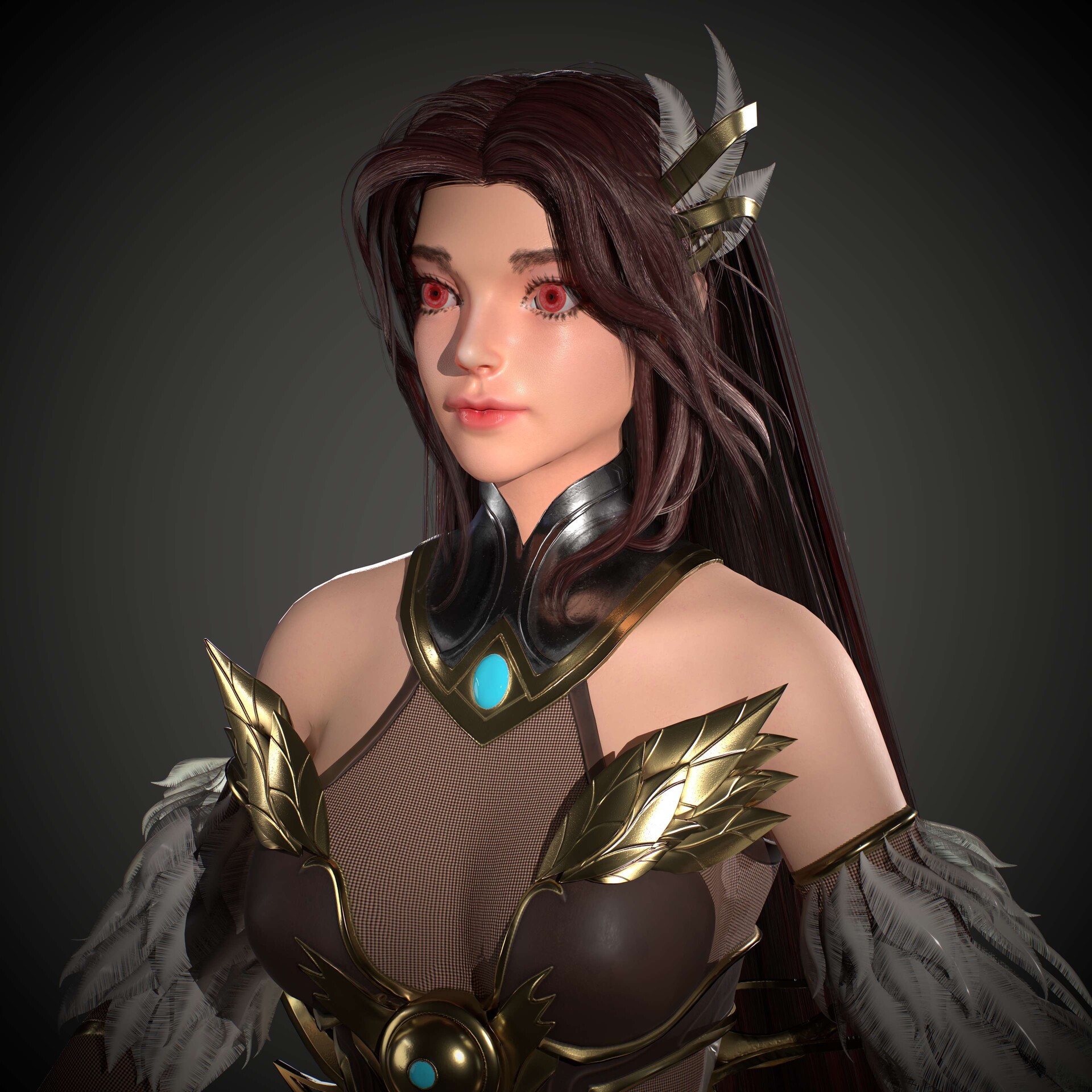 ArtStation - Spell Catter