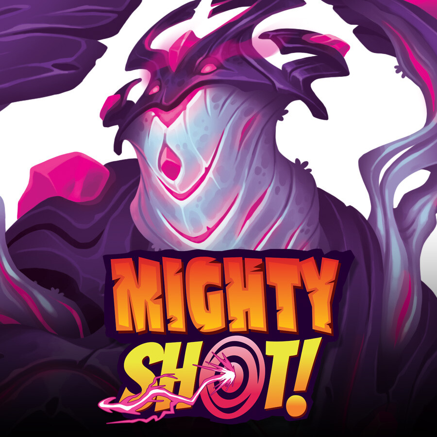 ArtStation - Mighty Shot ! : Behemoths-Pack1 (This is a Game)