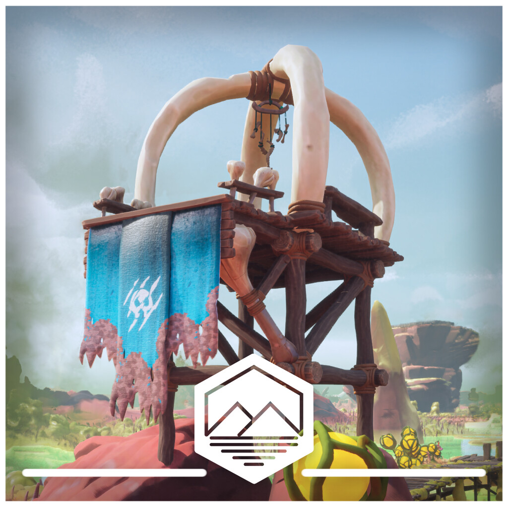 Junior 3D Prop Artist for AAA Gaming Industry | Kevin Axel Duffy - 3D ...