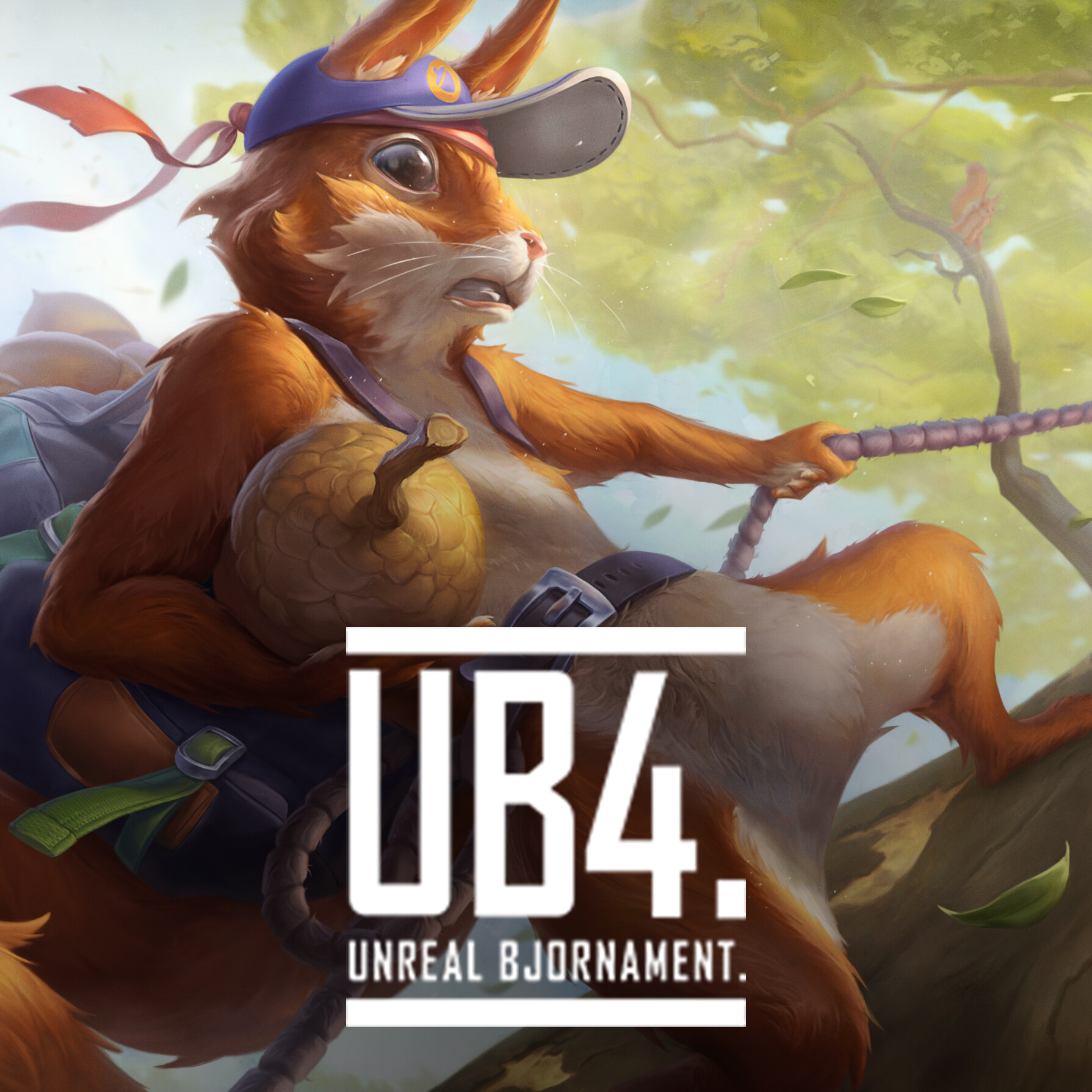 ArtStation - Selfish Treasure Hoarder