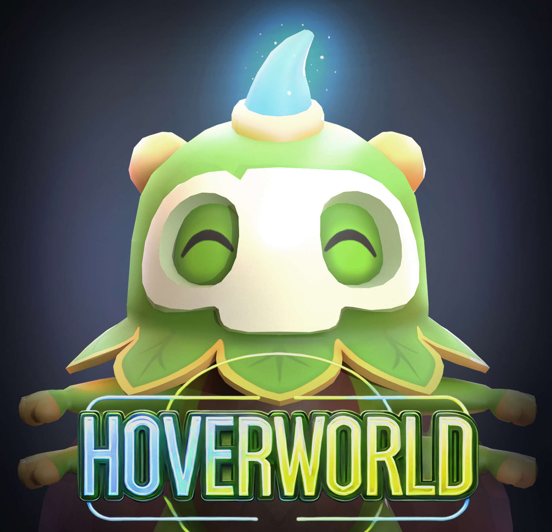 ArtStation - Magic pet