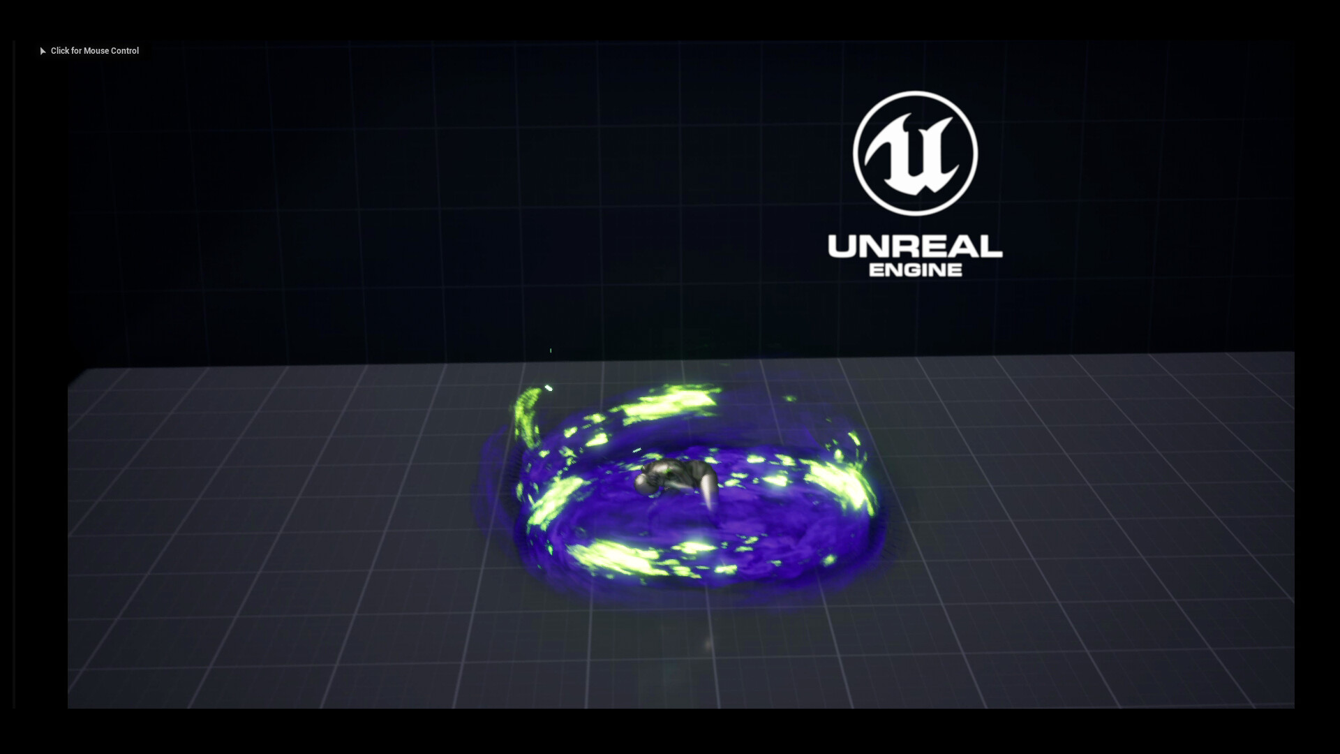 ArtStation - Real-time VFX | Ribbon trail