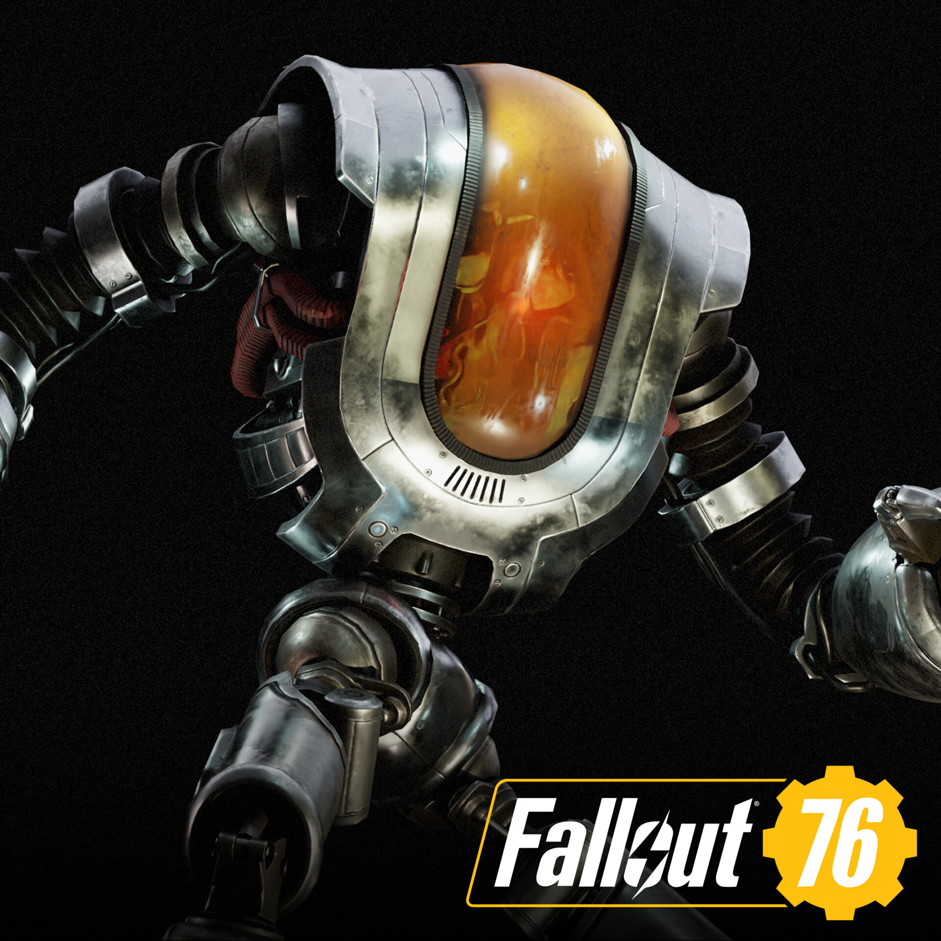 ArtStation - Storm Goliath