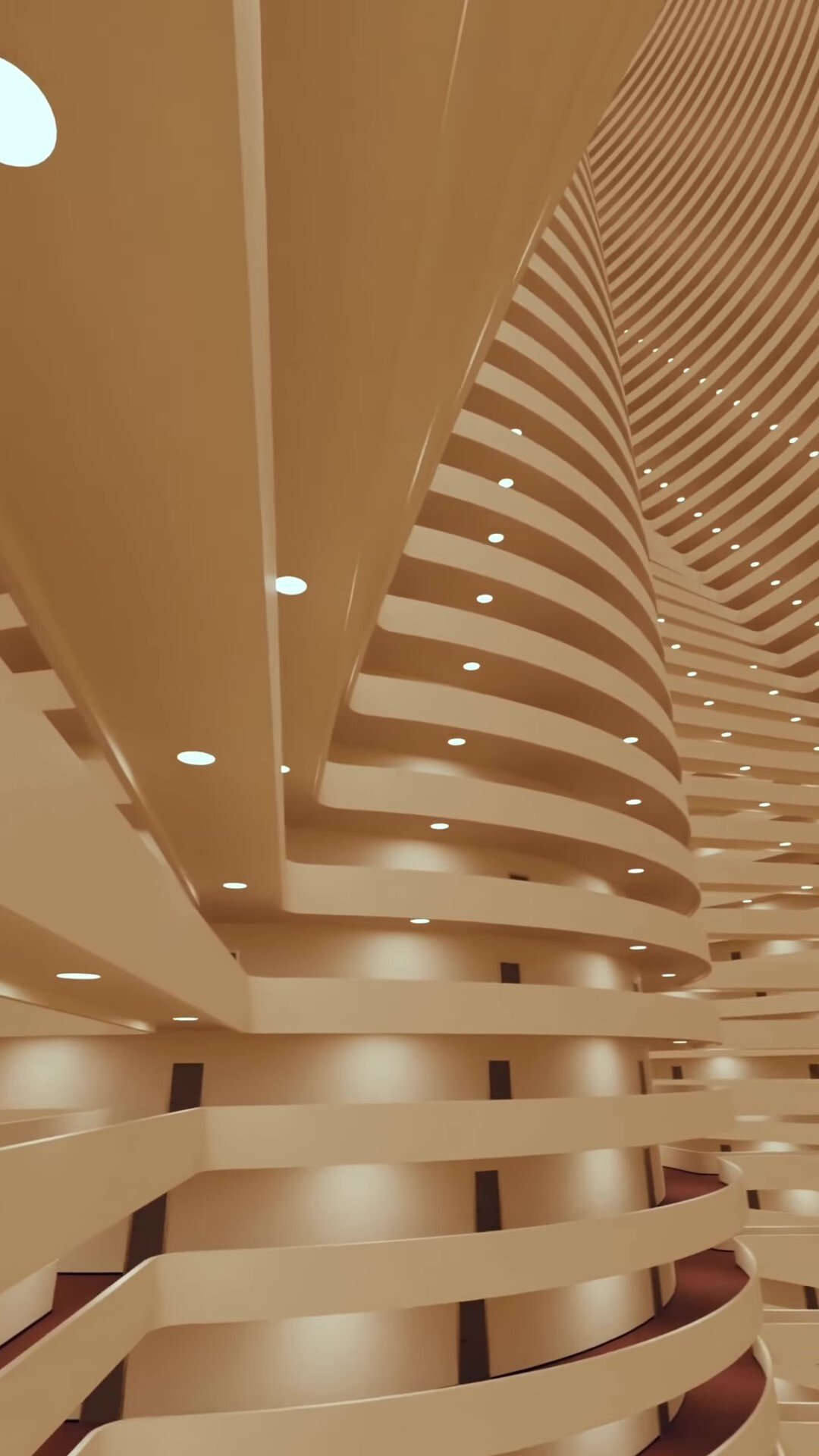 ArtStation - Infinite