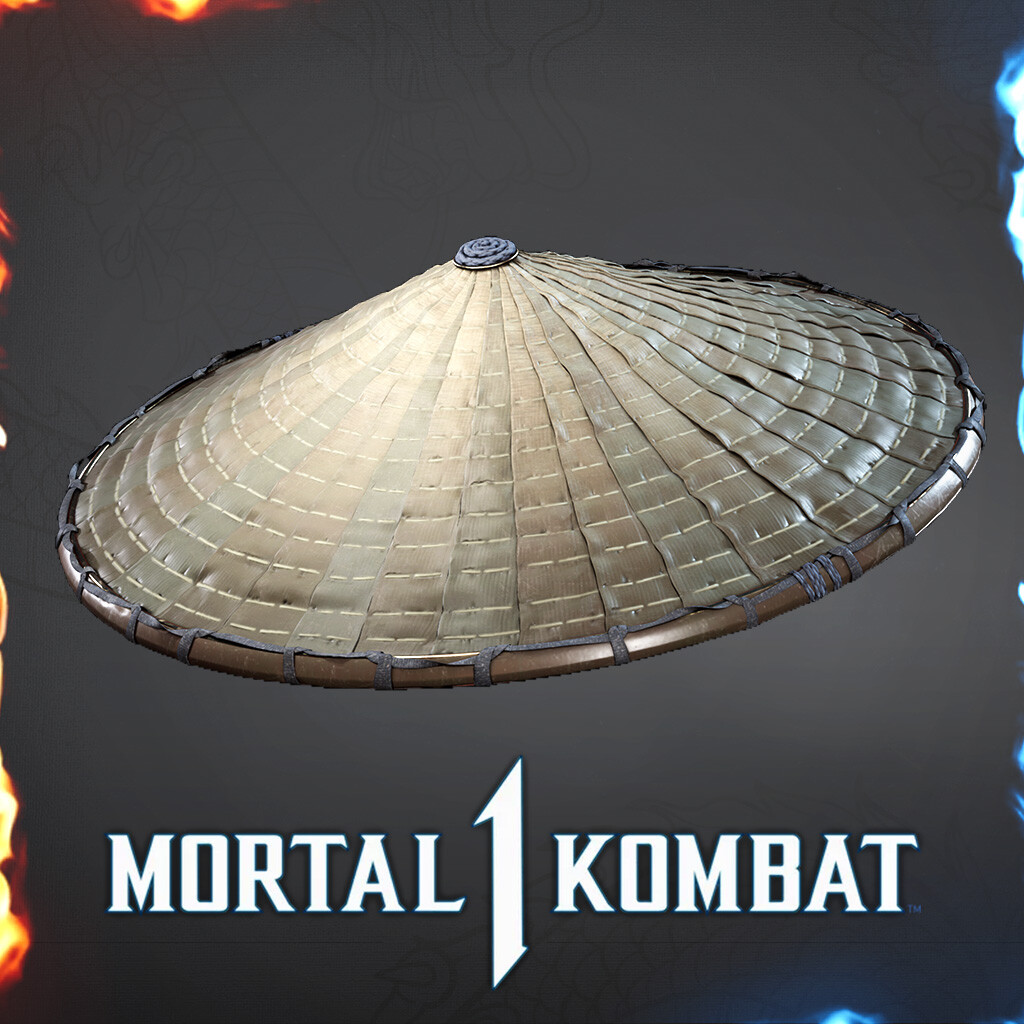 ArtStation - Raiden - Ghatering Storm