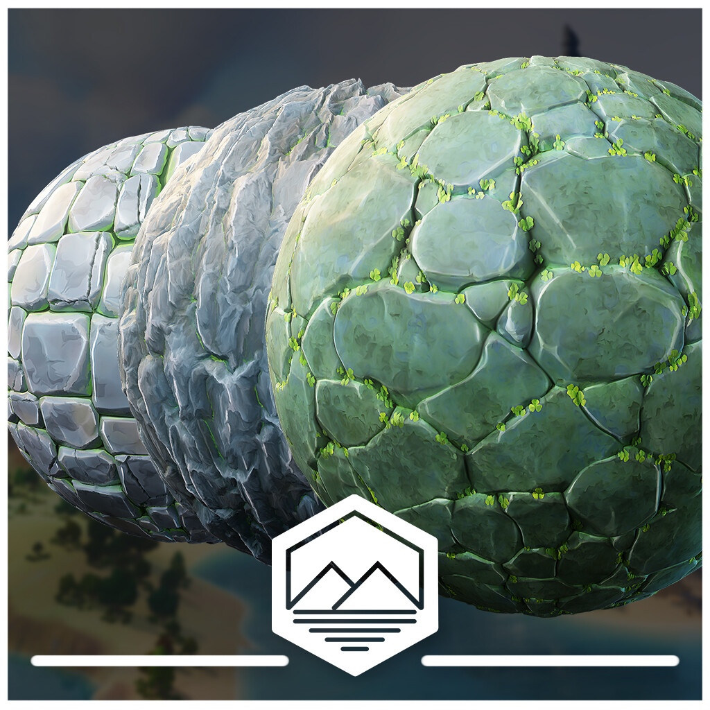 ArtStation - Project Titan