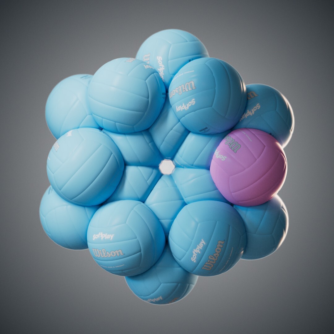 Tom Richardson Studio - PlaySoft