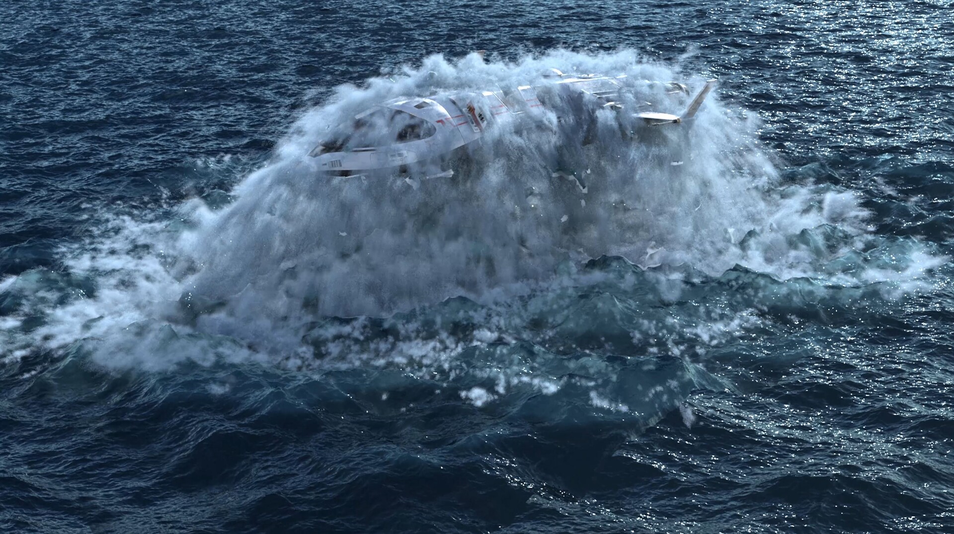 ArtStation - vfx artist , visual effects artist