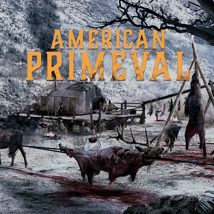 Pixoloid Studios - Rusty's Trading Post