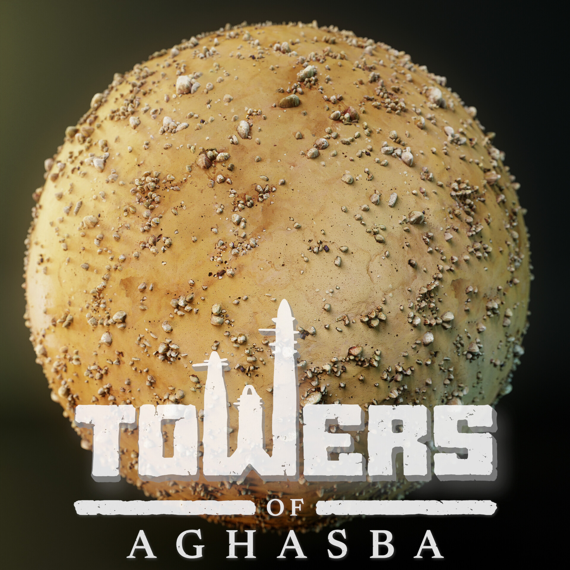 ArtStation - Studio Ghibli Textures