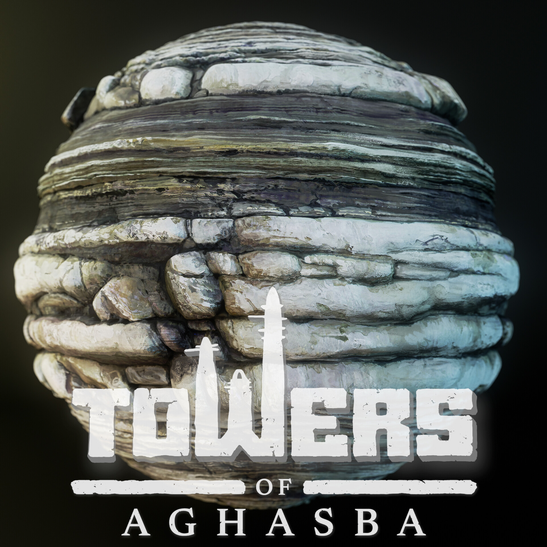 ArtStation - Studio Ghibli Textures