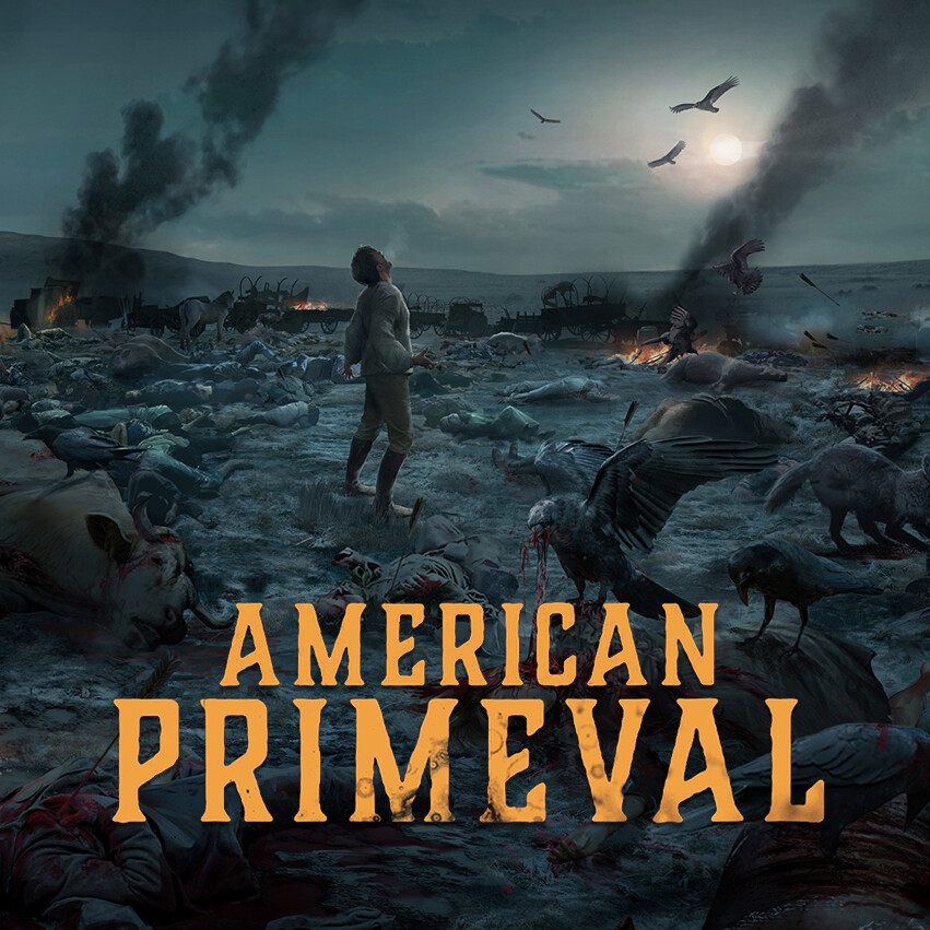 Pixoloid Studios - Massacre Aftermath