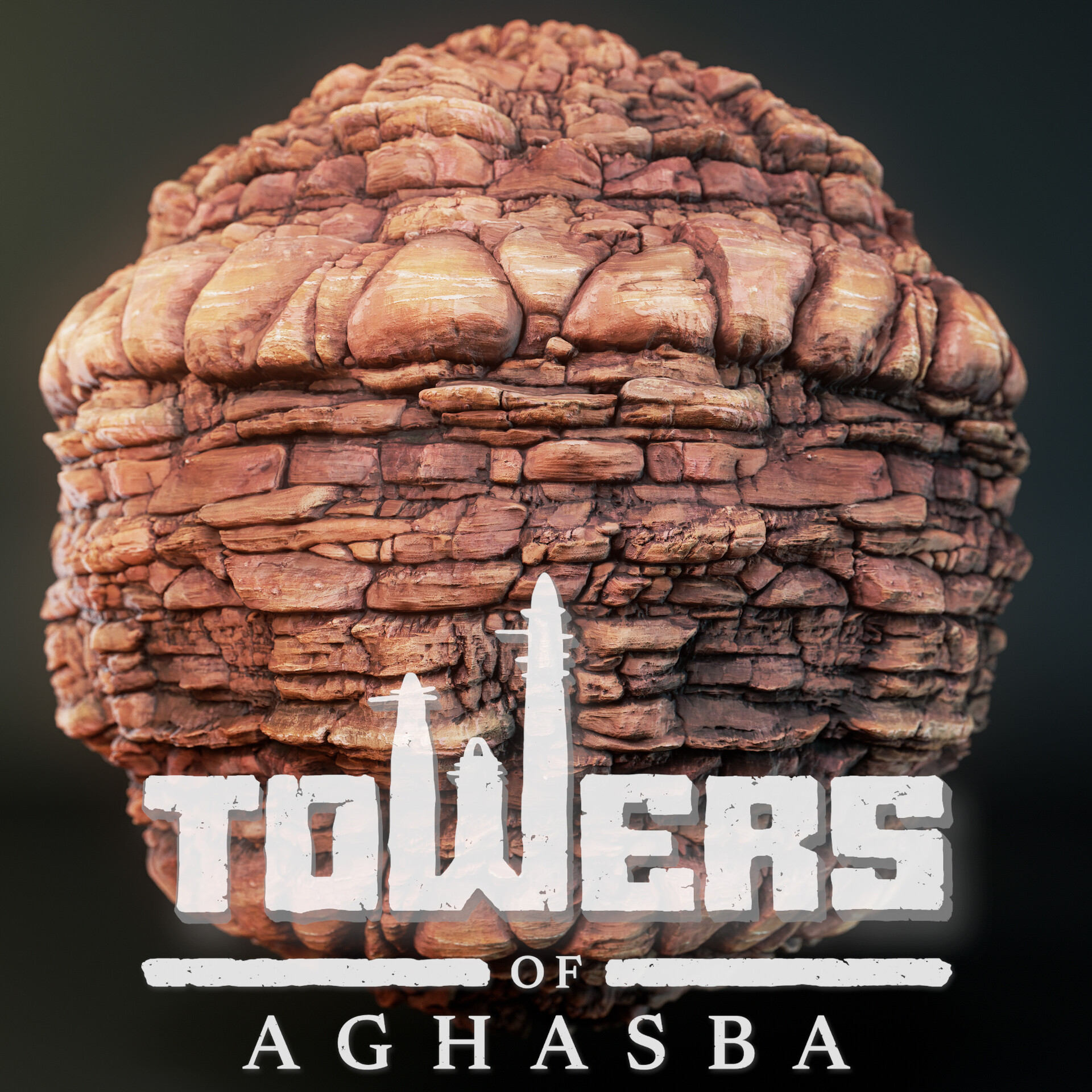 ArtStation - Studio Ghibli Textures