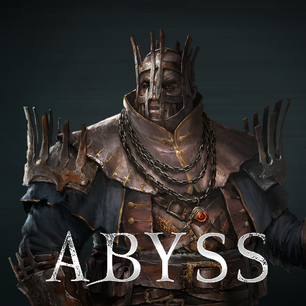 ArtStation - Sturges, Left Hand