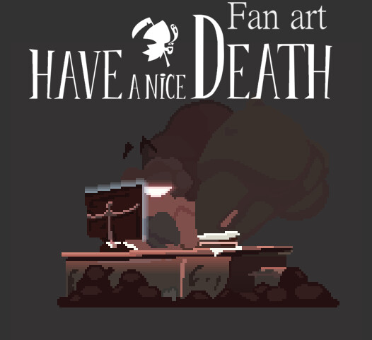 ArtStation - Hector krank