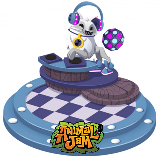 ArtStation - Animal Jam! Props