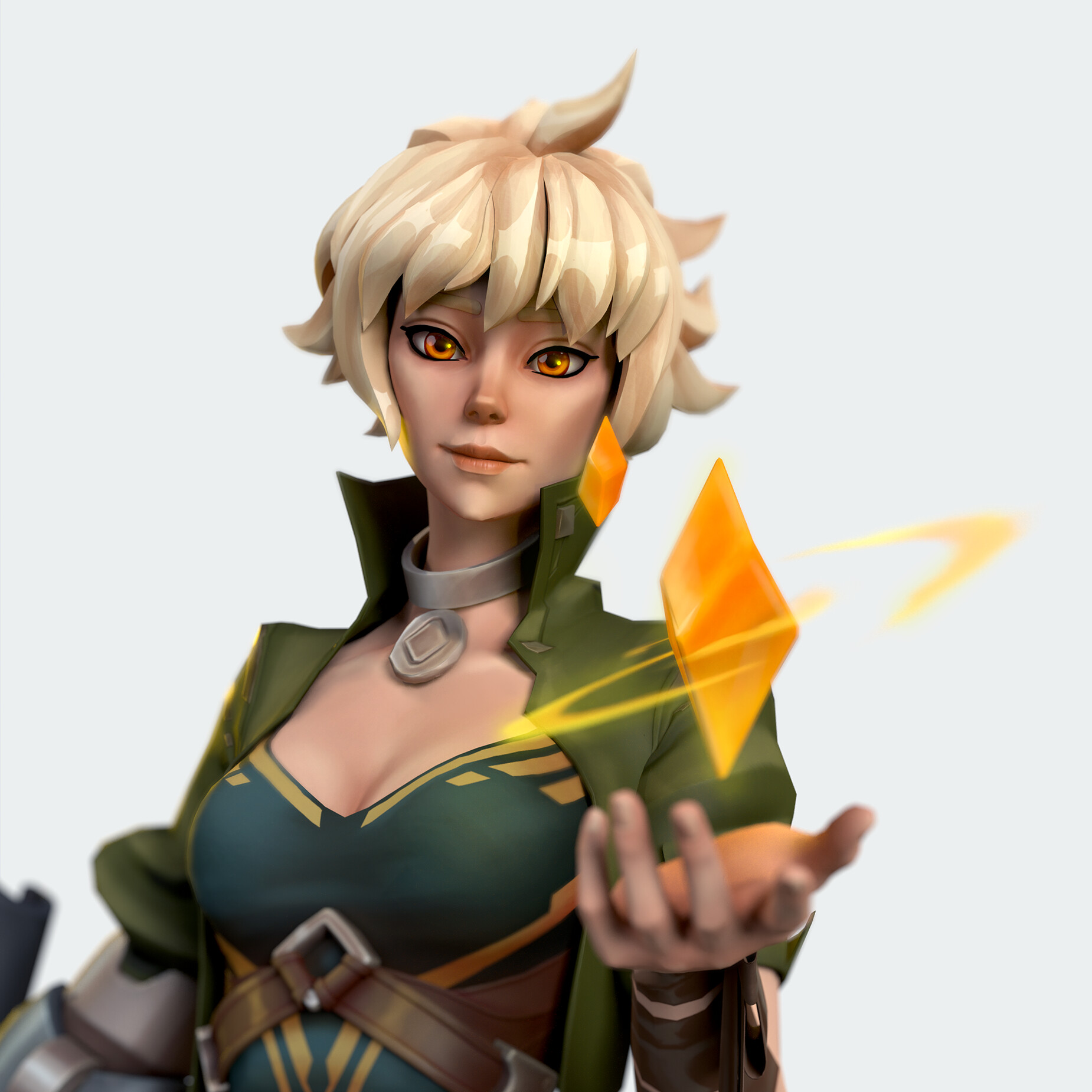 Artstation Order Restorer Venus 