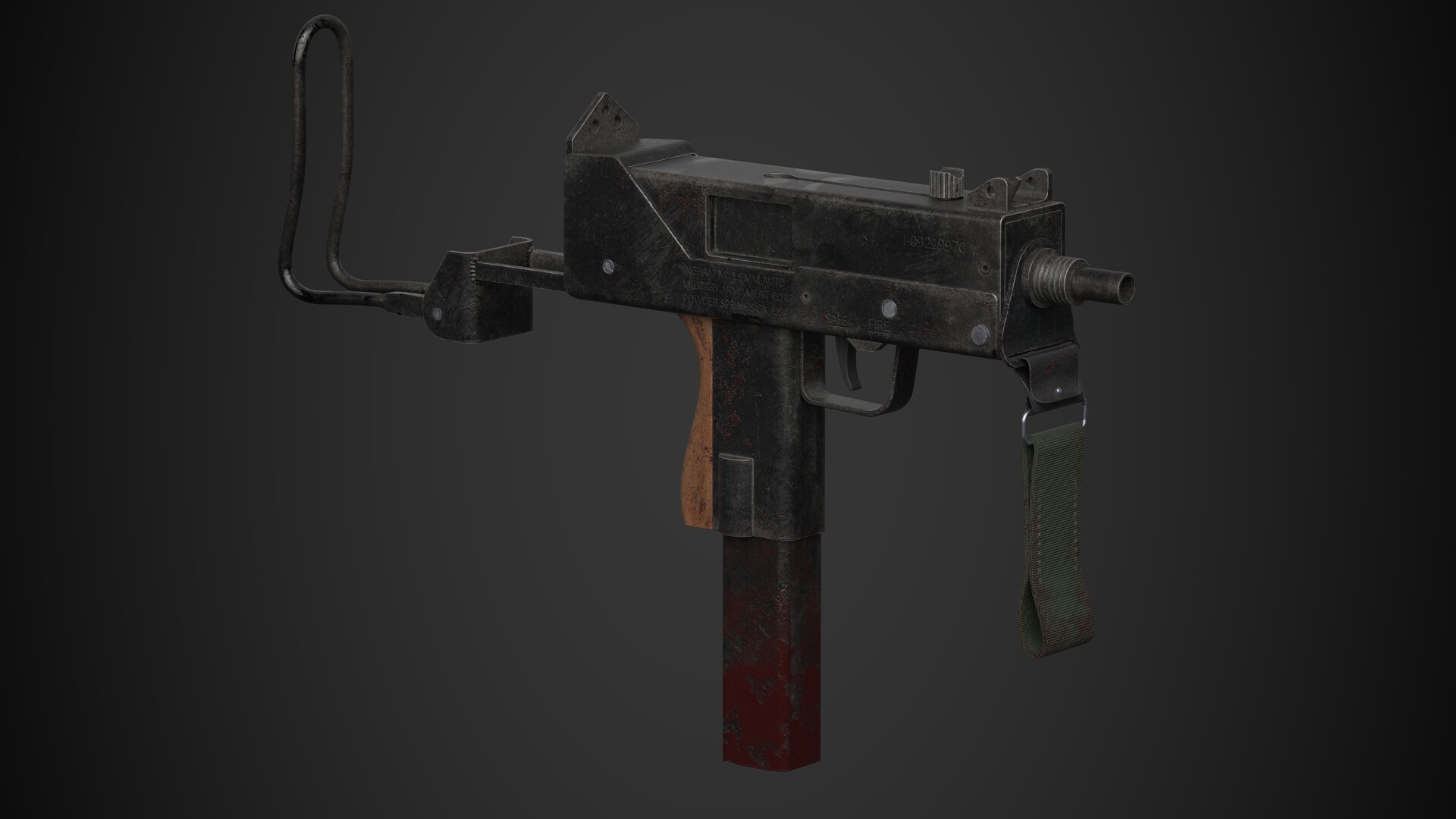 ArtStation - Mac 11