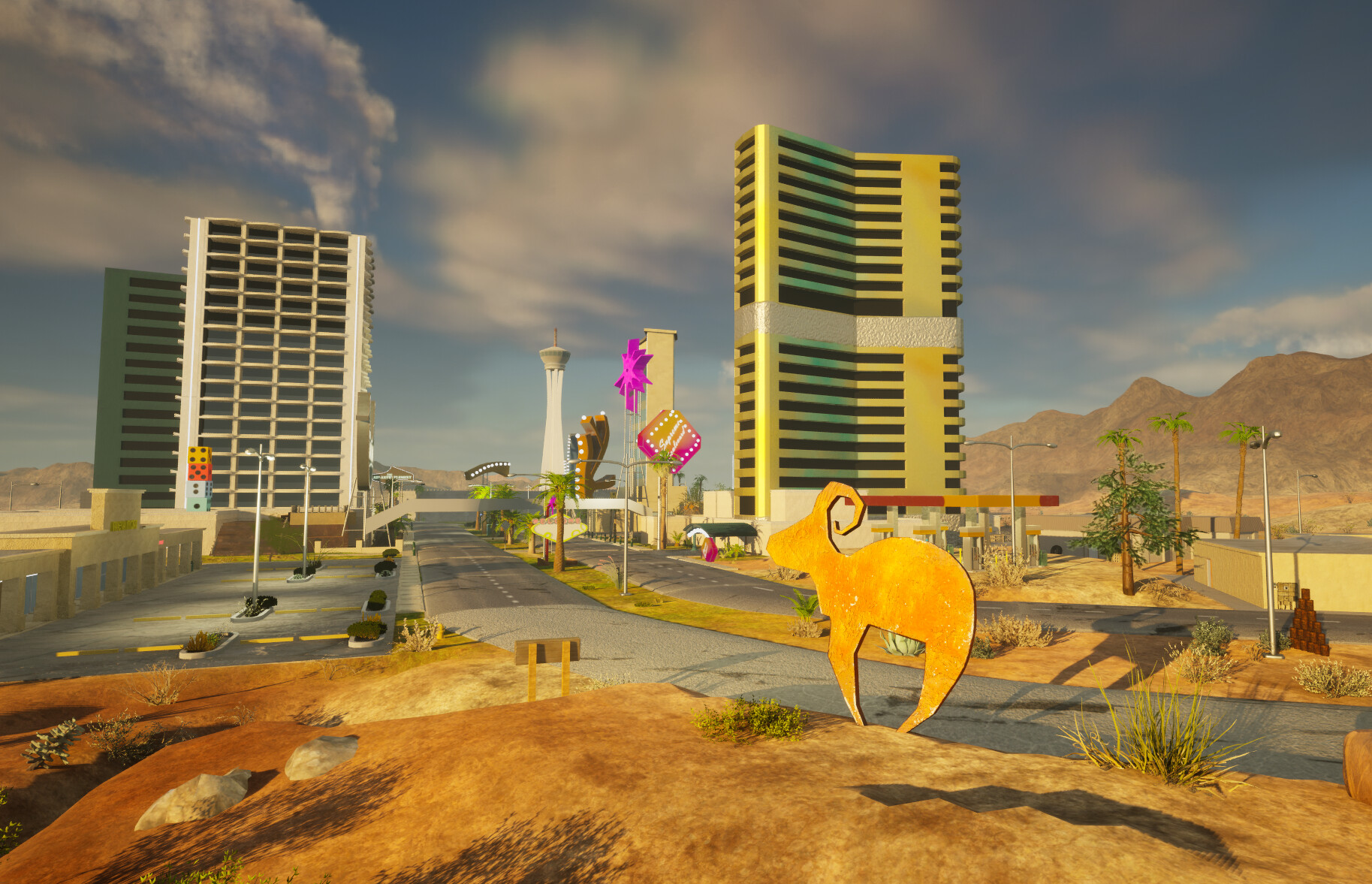 ArtStation - 3D Modeling/Games