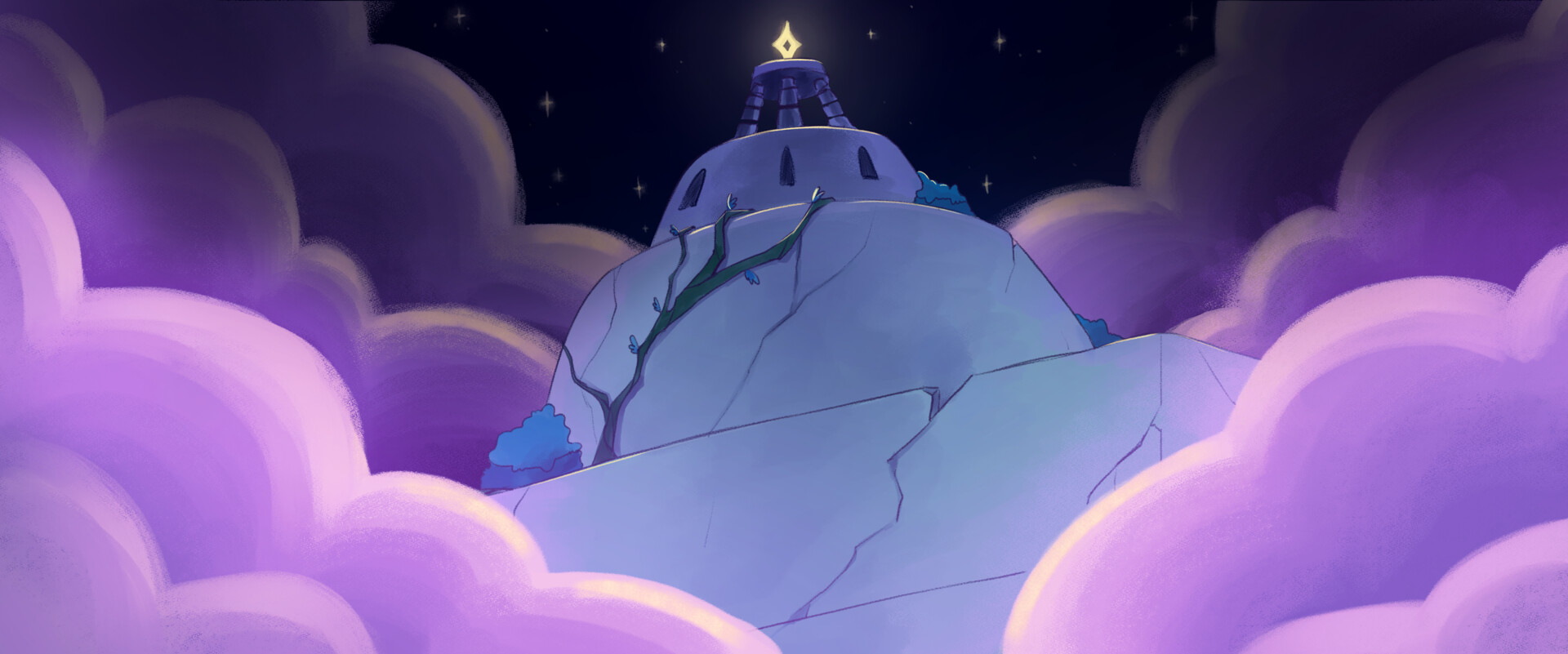 ArtStation - Sirius Backgrounds