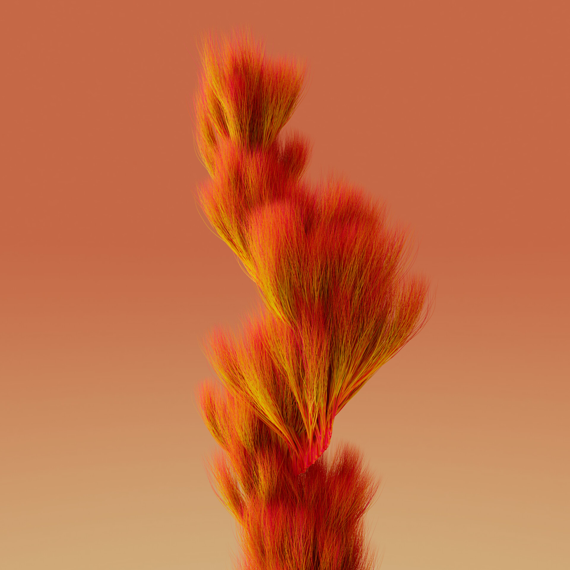 ArtStation - Abstract Shapes