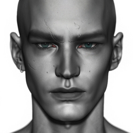 ArtStation - Valerka